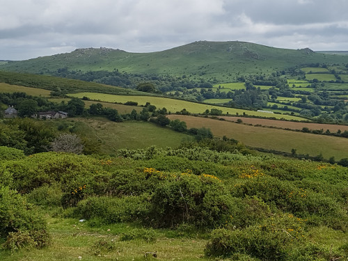 Two Moors Way | Dartmoor explorer in 4 walking days | Creative walks