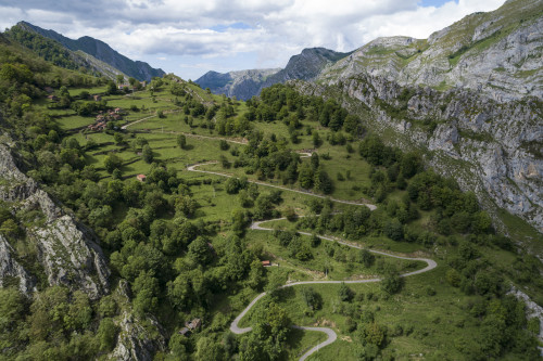 Walking holidays in Spain | Self-guided | Creative Walks
